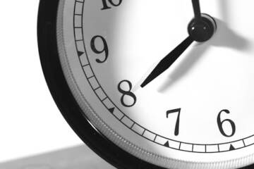 Complete Guide to Time in Chinese | Mandarin Blueprint