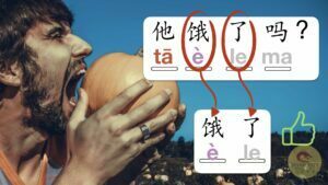 Guide to the Chinese Letter 'E' | Mandarin Blueprint