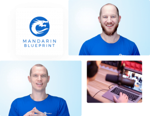 About Mandarin Blueprint | The Chinese Dialect Experts