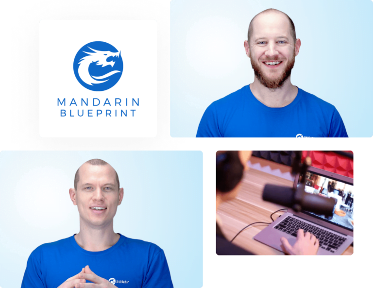 About Mandarin Blueprint | The Chinese Dialect Experts