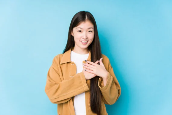 The Sheng Chinese Character | Mandarin Blueprint