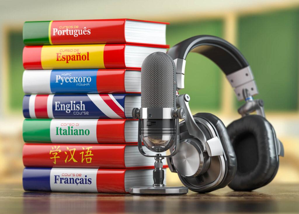 The Speech Shadowing Technique | Mandarin Blueprint