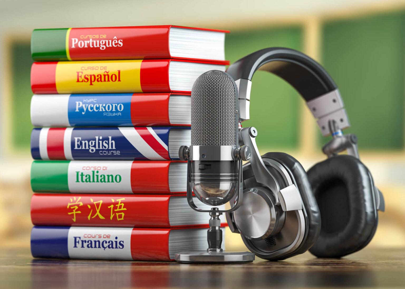 The Speech Shadowing Technique | Mandarin Blueprint