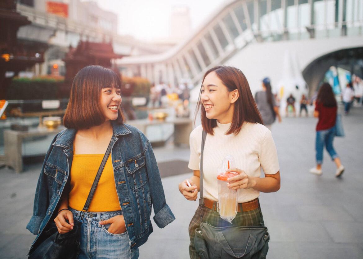 The Speech Shadowing Technique | Mandarin Blueprint