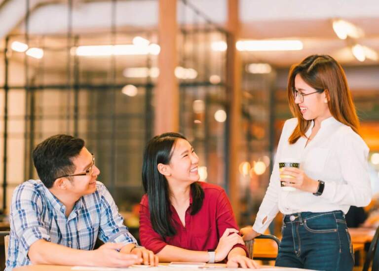 How To Say How Are You in Chinese | Mandarin Blueprint