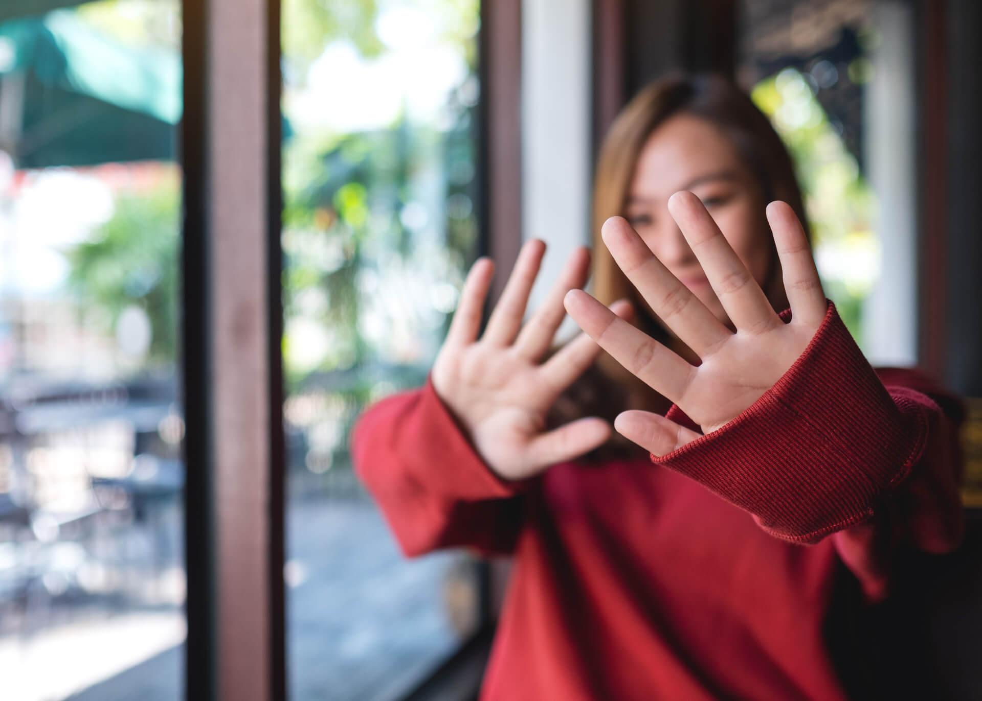 How to Say No In Chinese: 12 Ways | Mandarin Blueprint