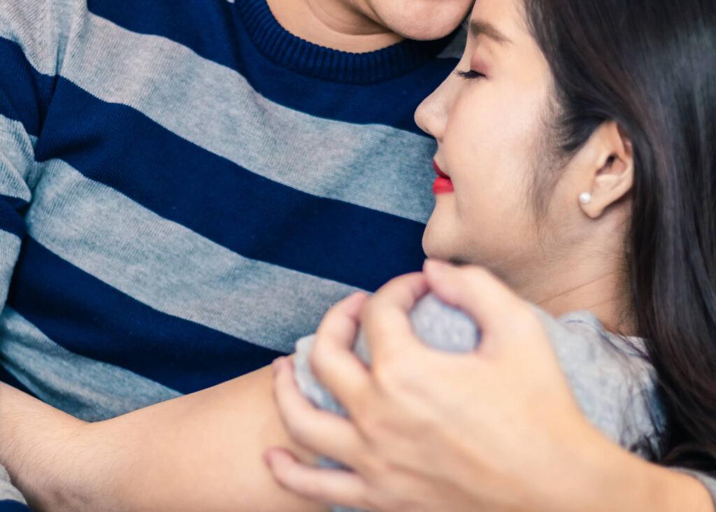 ️ How to Say My Love in Chinese | Mandarin Blueprint