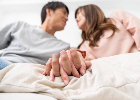 ️ How to Say My Love in Chinese | Mandarin Blueprint