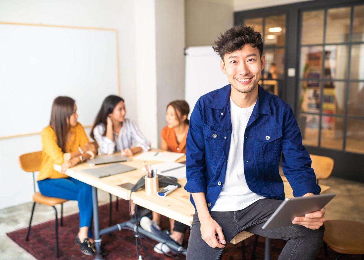 Giving Compliments In Chinese: 35 Examples - Mandarin Blueprint