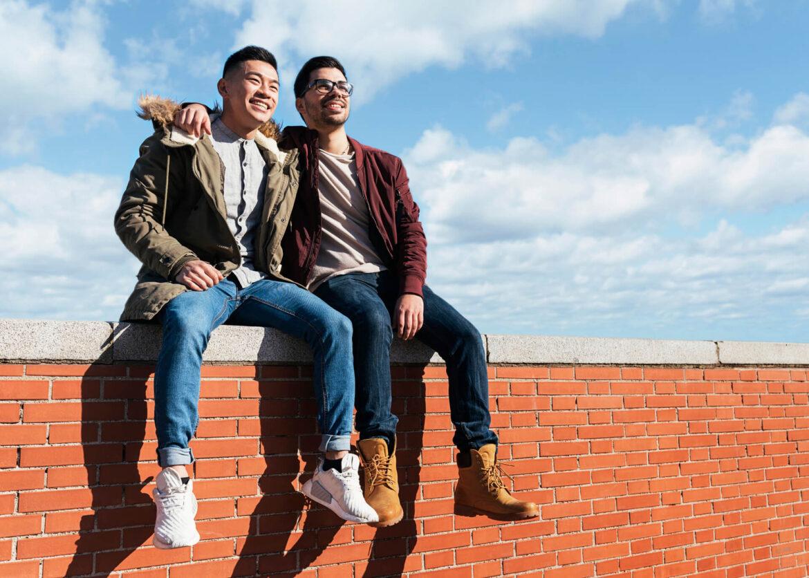 How to Say Best Friend in Chinese | Mandarin Blueprint