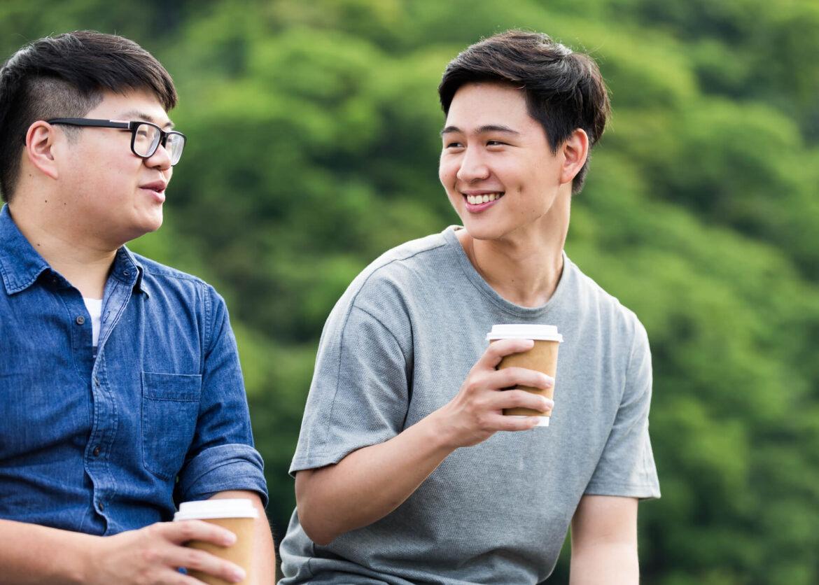 How to Say Best Friend in Chinese | Mandarin Blueprint