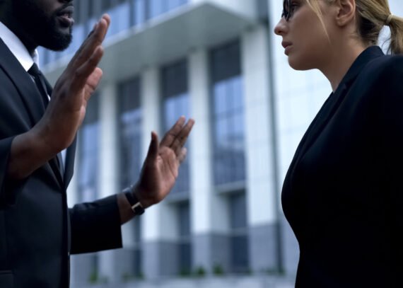 How To Say Sorry In Chinese | Mandarin Blueprint 😔