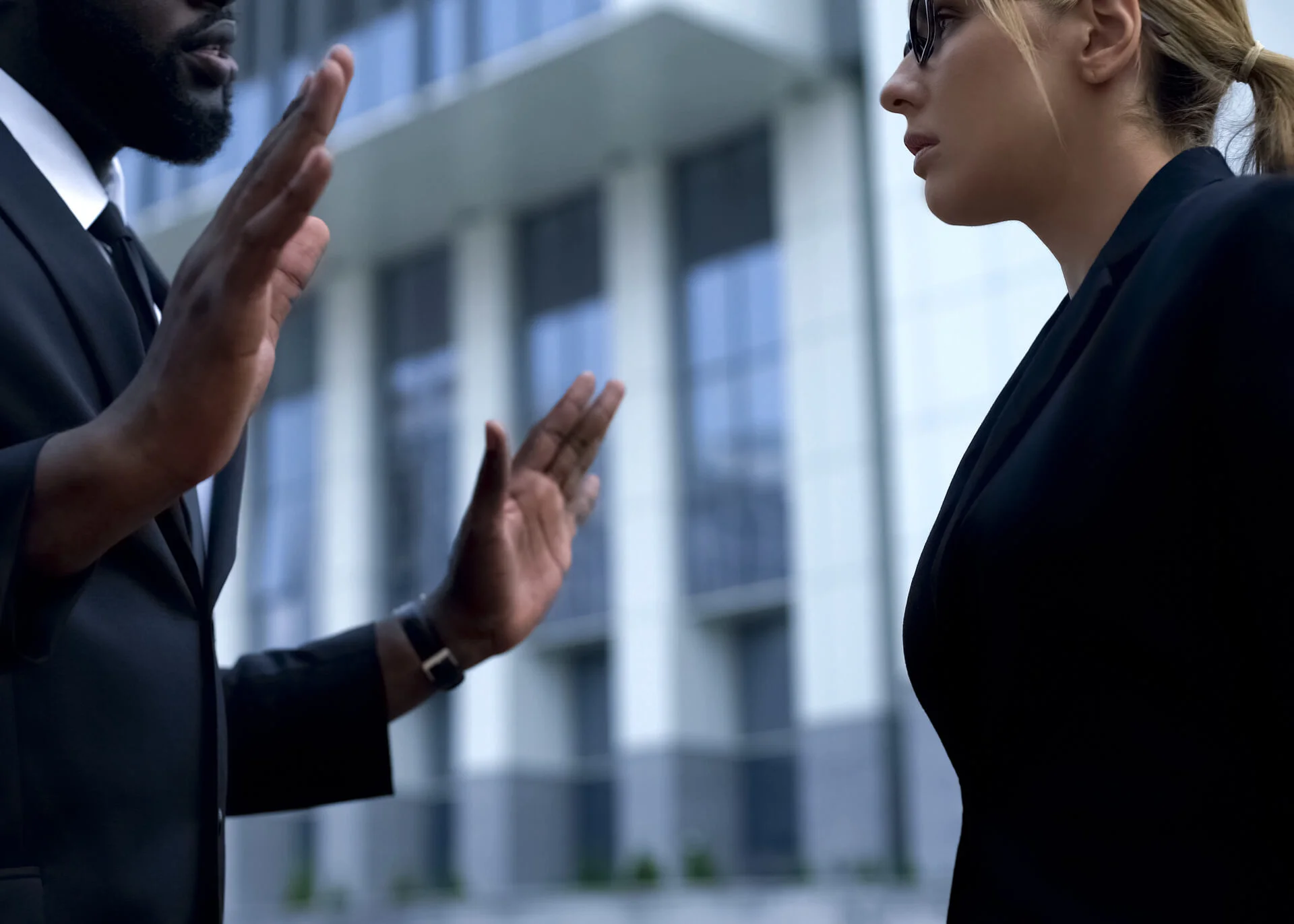 How To Say Sorry In Chinese | Mandarin Blueprint 😔