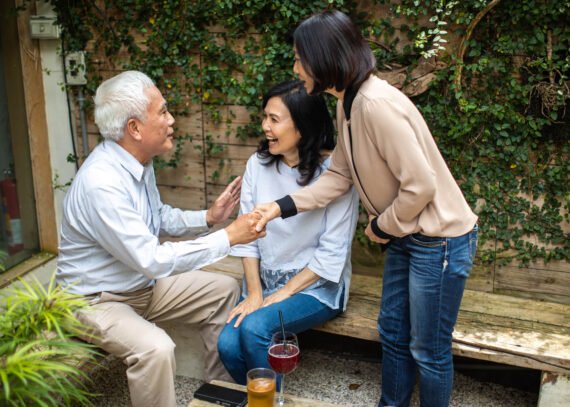 "Nice To Meet You" In Chinese: 10 Phrases - Mandarin Blueprint