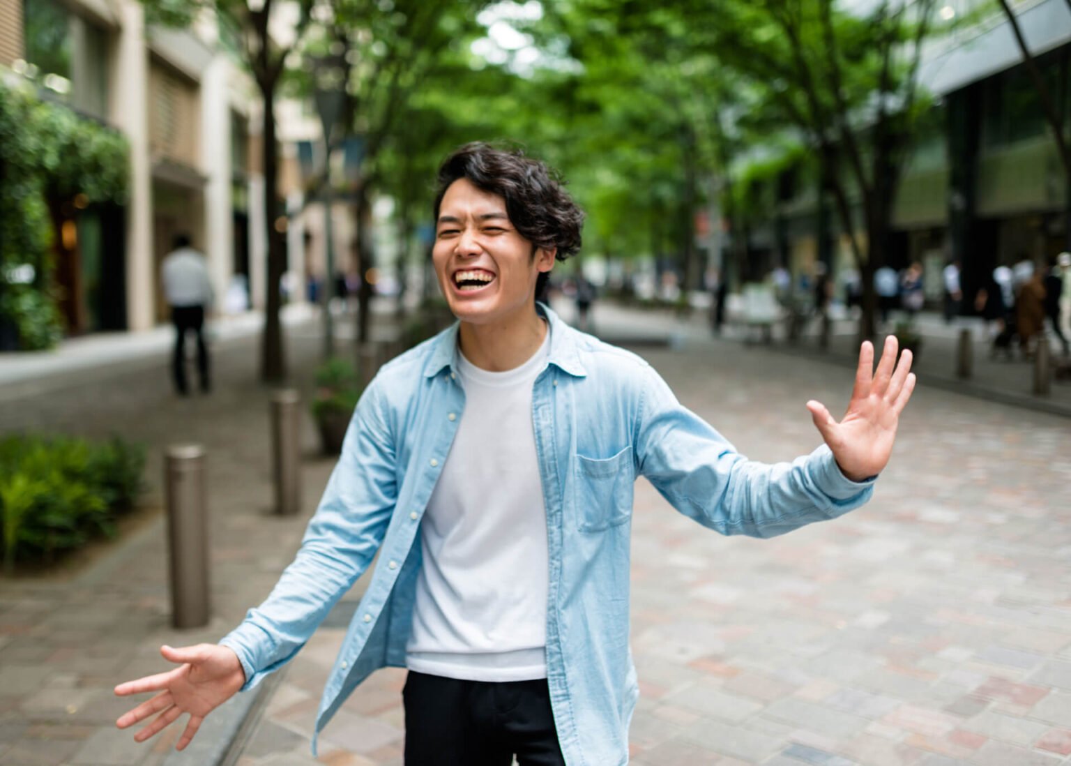 "Nice To Meet You" In Chinese: 10 Phrases - Mandarin Blueprint