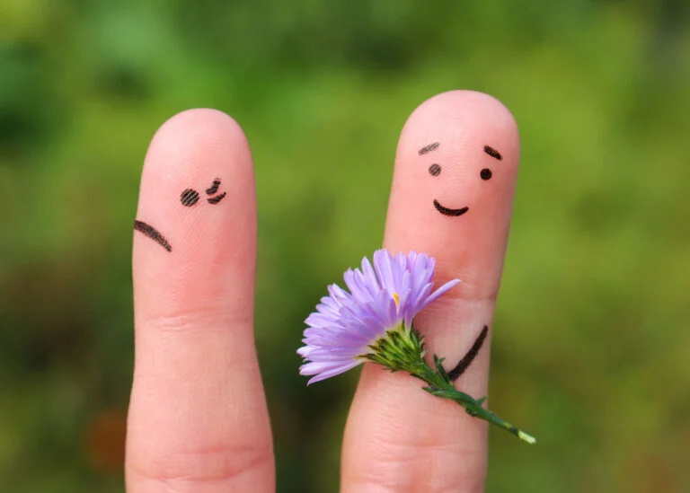 How To Say Sorry In Chinese | Mandarin Blueprint 😔