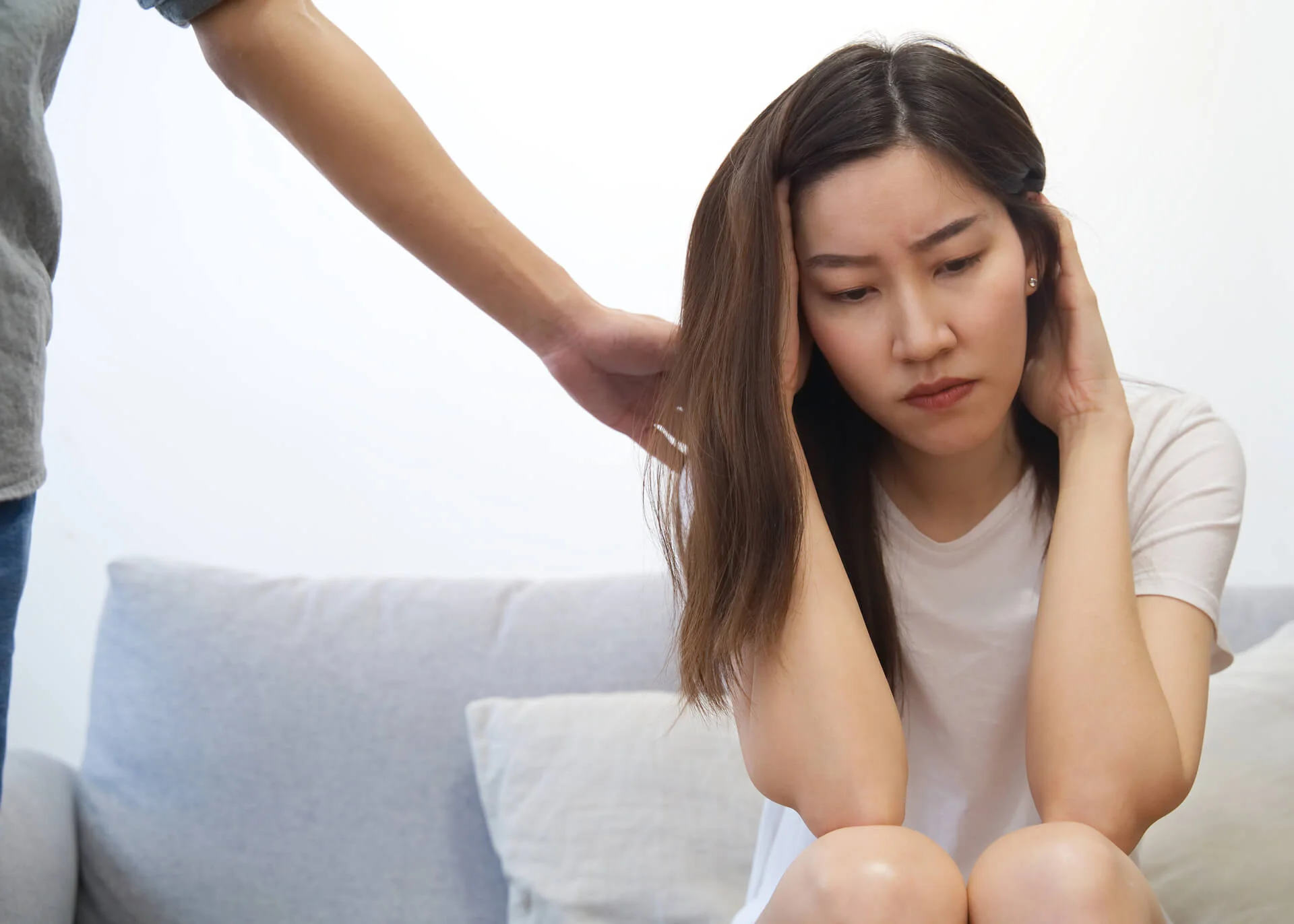 How To Say Sorry In Chinese | Mandarin Blueprint 😔