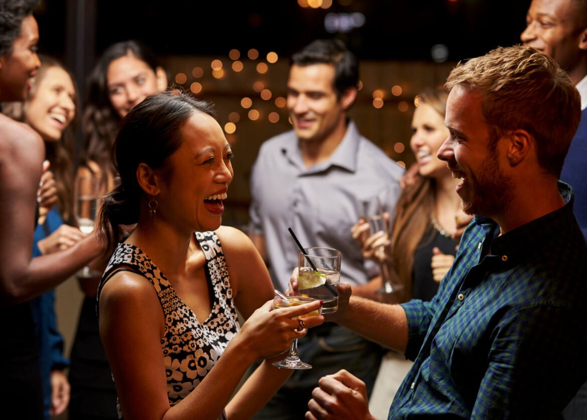 "Nice To Meet You" In Chinese: 10 Phrases - Mandarin Blueprint