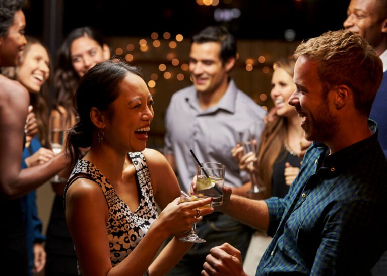 "Nice To Meet You" In Chinese: 10 Phrases - Mandarin Blueprint