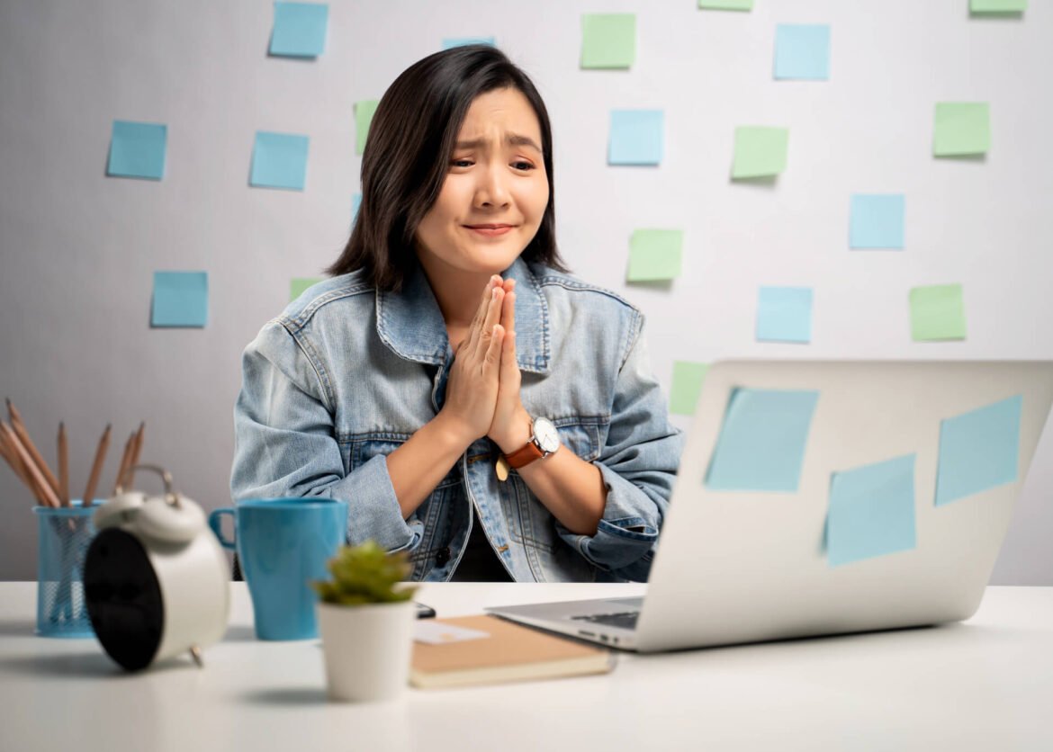 How To Say Sorry In Chinese | Mandarin Blueprint 😔