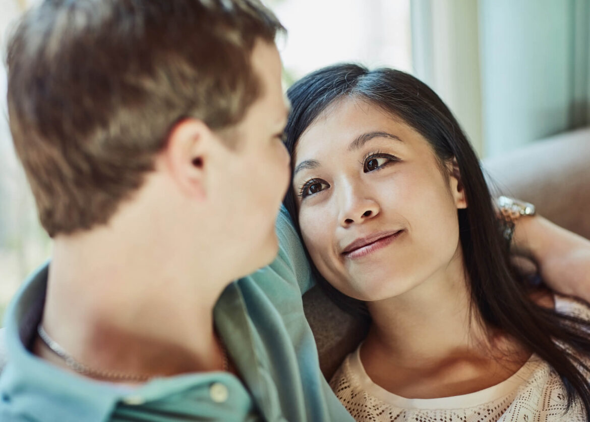 35 Chinese Nicknames For Lovers & Friends - Mandarin Blueprint