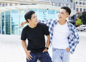 35 Chinese Nicknames For Lovers & Friends - Mandarin Blueprint