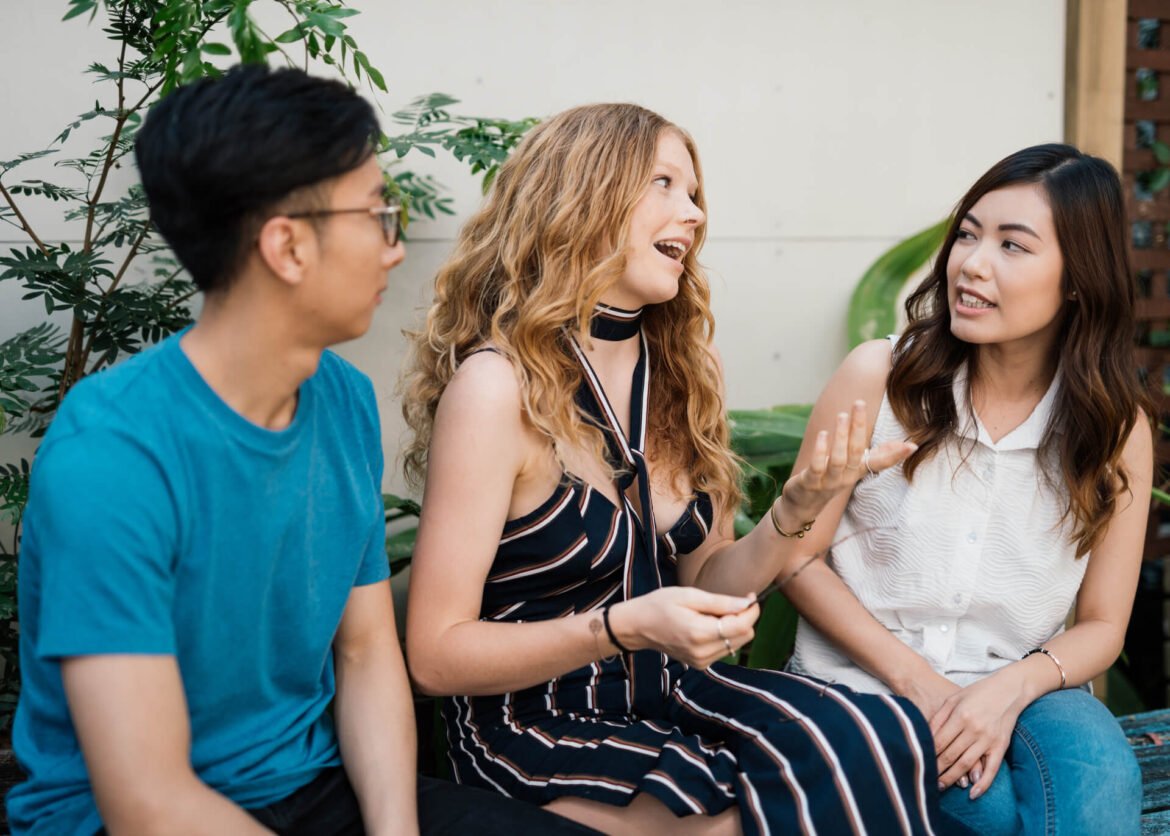 35 Chinese Nicknames For Lovers & Friends - Mandarin Blueprint