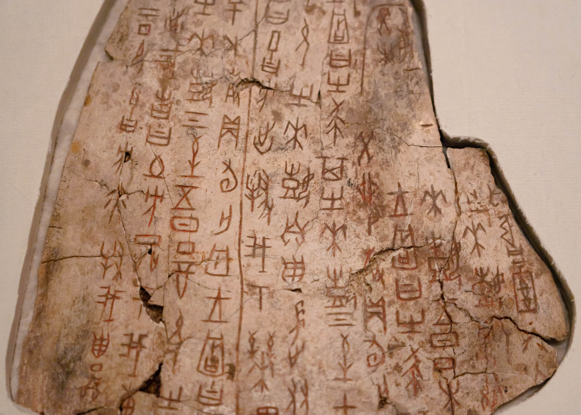 Chinese Characters: the Basics You Need to Know | Mandarin Blueprint