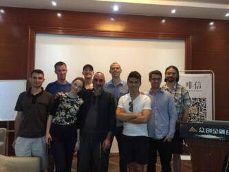 Get Pronunciation Mastery - Mandarin Blueprint