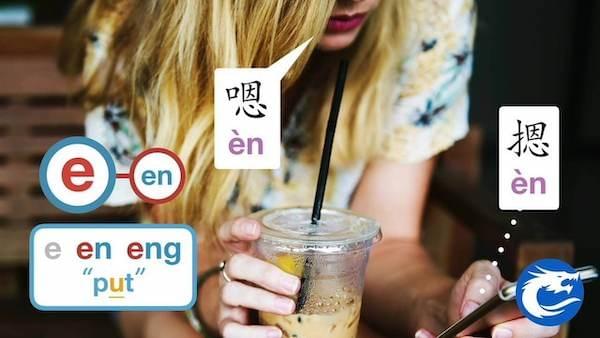 Get Pronunciation Mastery - Mandarin Blueprint