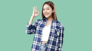 The Guide to Chinese Hand Gestures | Mandarin Blueprint