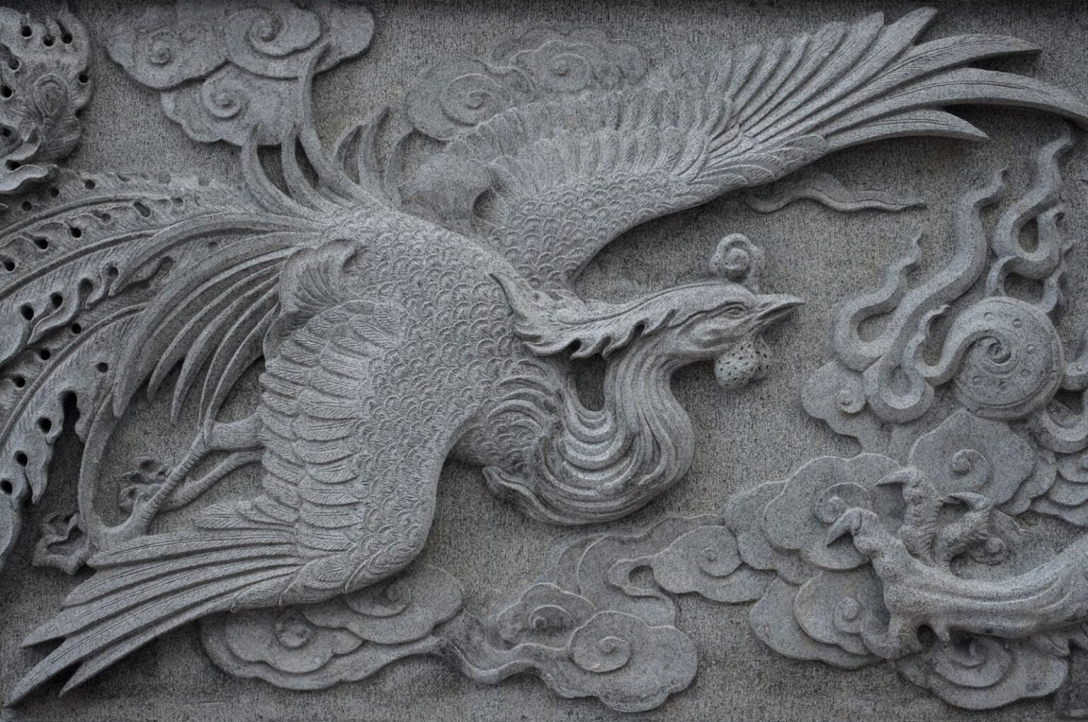 Birth & Life Symbols Chinese Culture | Mandarin Blueprint