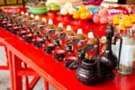 Chinese Death Symbols and Rituals | Mandarin Blueprint