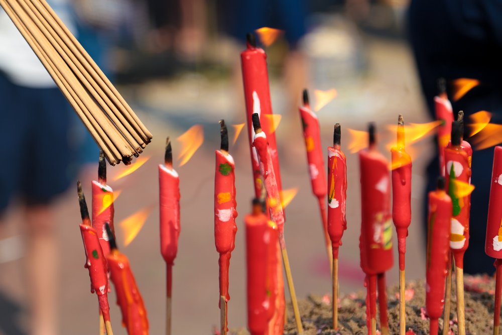 Chinese Death Symbols and Rituals | Mandarin Blueprint