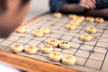 Guide to Traditional Chinese Games | Mandarin Blueprint