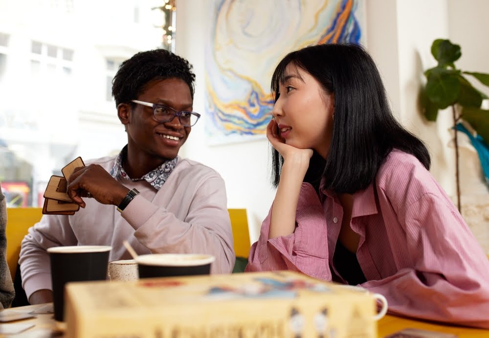 First Date Tips When Dating in China | Mandarin Blueprint