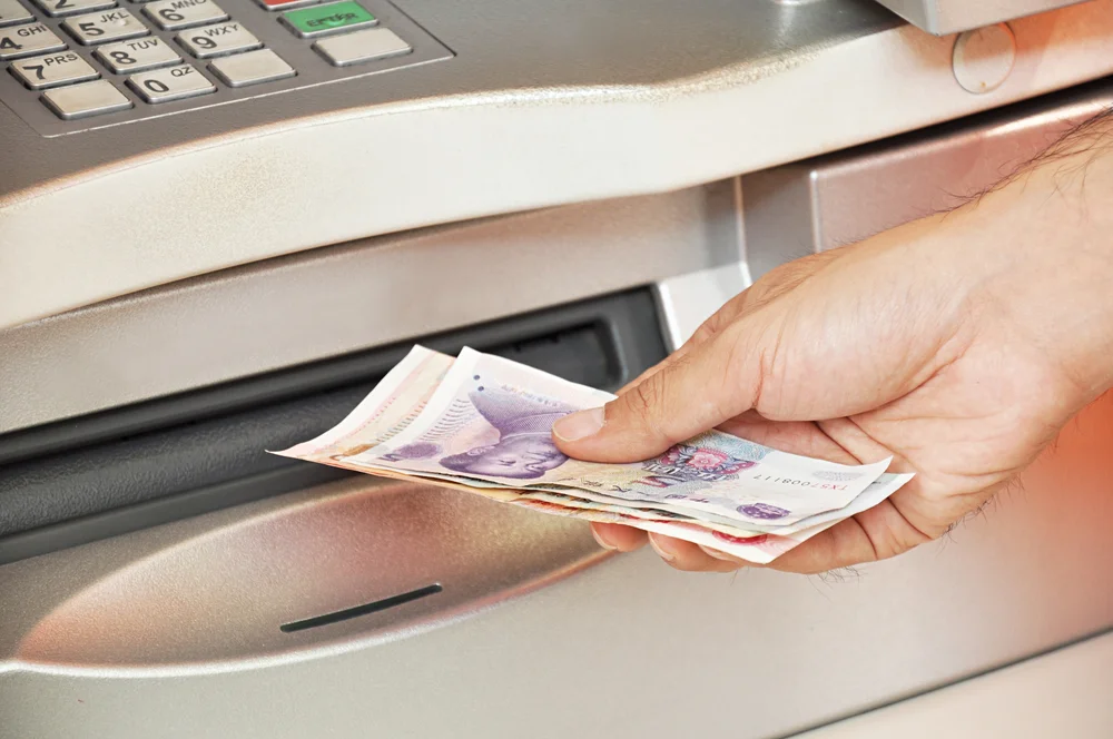 The Tourist Guide to Chinese Money | Mandarin Blueprint