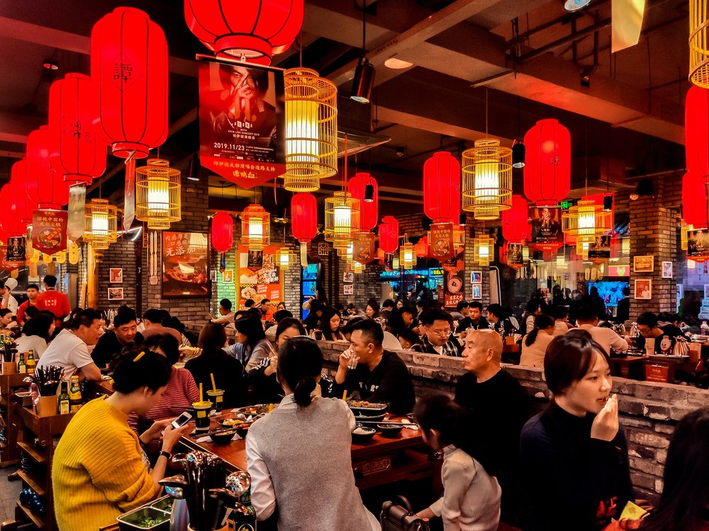 120 Basic Chinese Words & Phrases | Mandarin Blueprint