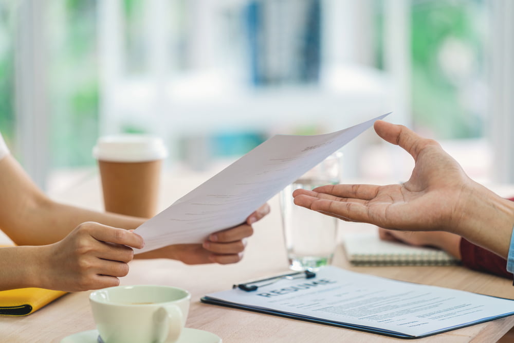 Tips to Ace a Chinese Job Interview | Mandarin Blueprint