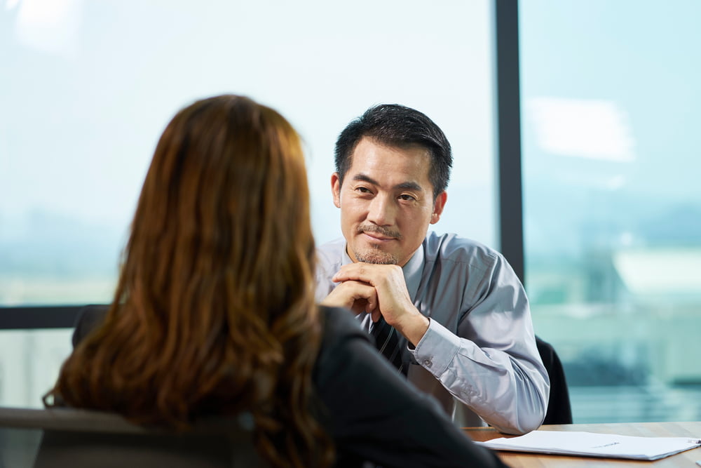 Tips to Ace a Chinese Job Interview | Mandarin Blueprint