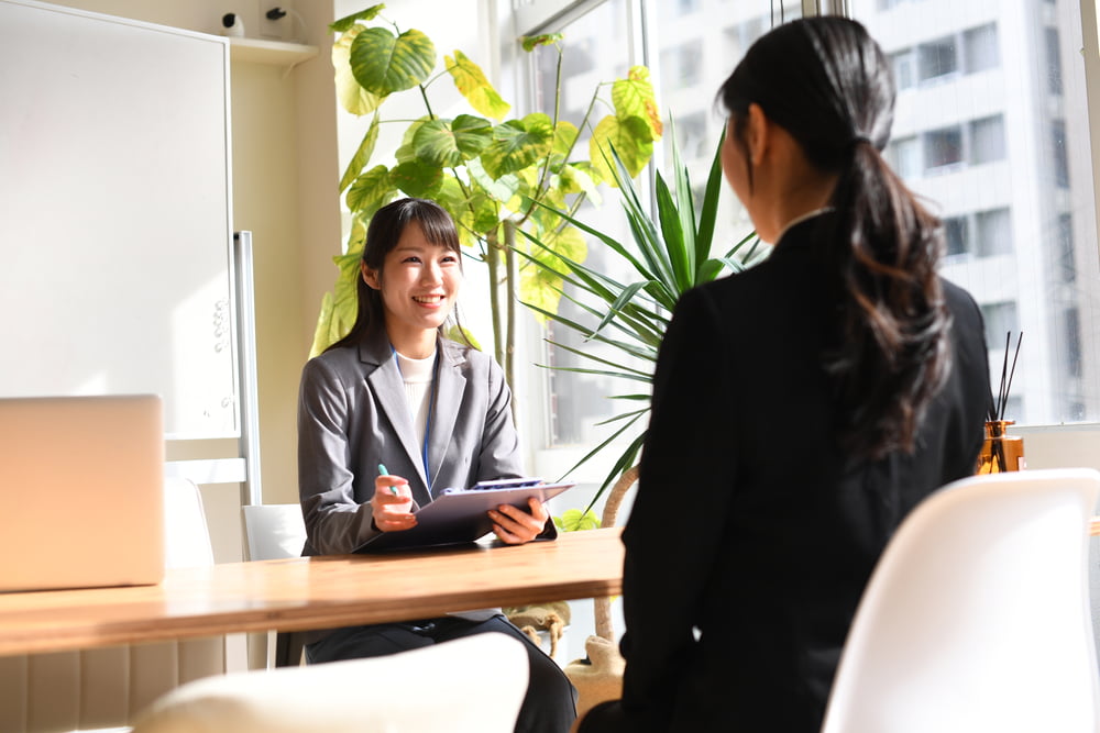 Tips to Ace a Chinese Job Interview | Mandarin Blueprint