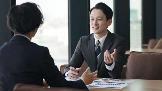 Tips to Ace a Chinese Job Interview | Mandarin Blueprint