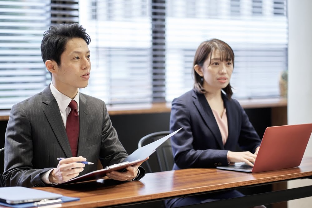 Tips to Ace a Chinese Job Interview | Mandarin Blueprint