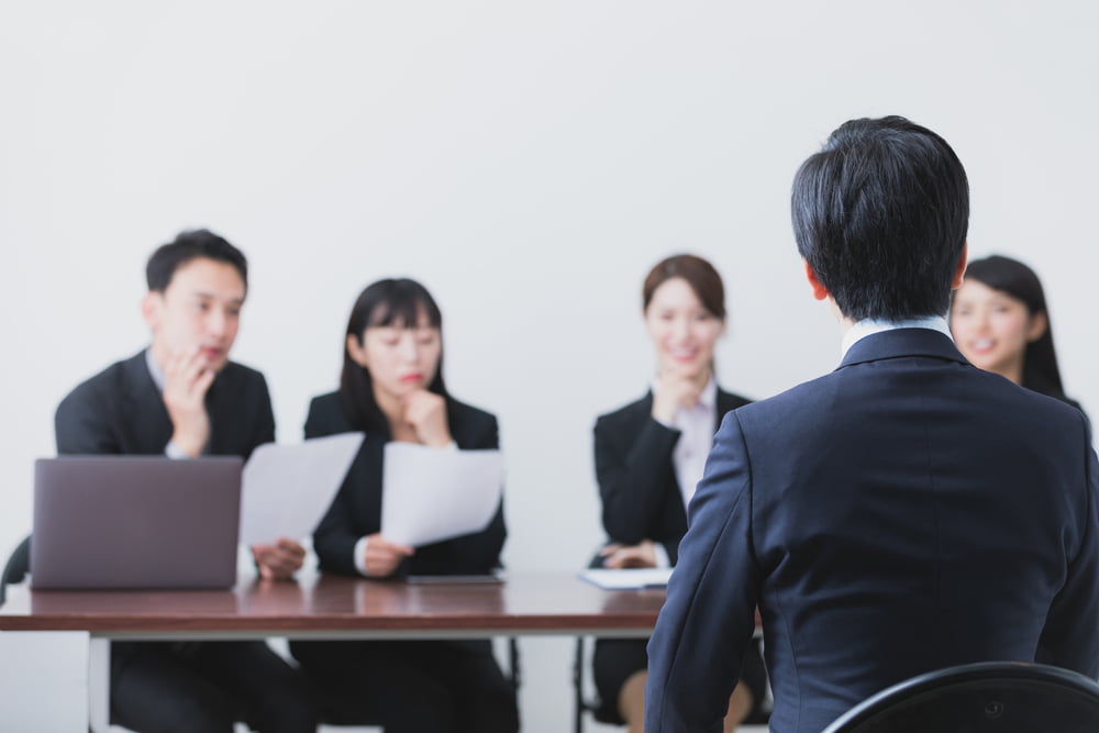 Tips to Ace a Chinese Job Interview | Mandarin Blueprint
