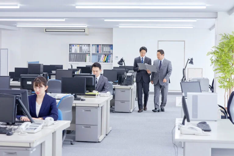 Tips to Ace a Chinese Job Interview | Mandarin Blueprint