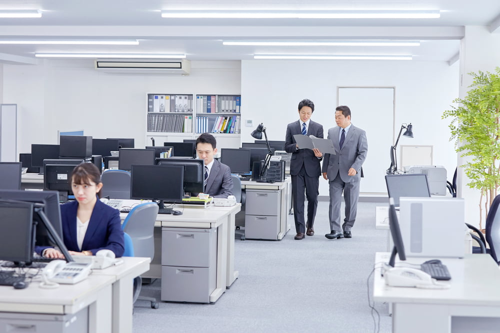 Tips to Ace a Chinese Job Interview | Mandarin Blueprint