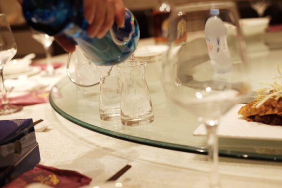 A Guide to Drinking Alcohol in China | Mandarin Blueprint