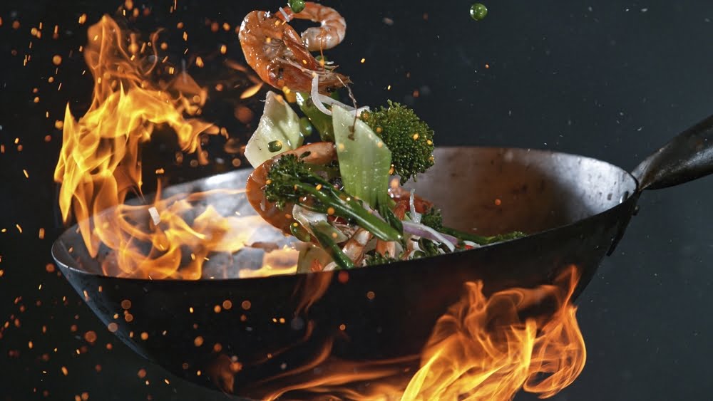 A Chinese Cuisine Language Journey | Mandarin Blueprint