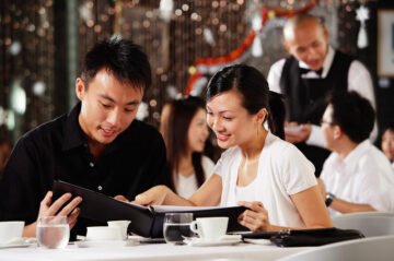 How to Order Chinese Food | Mandarin Blueprint