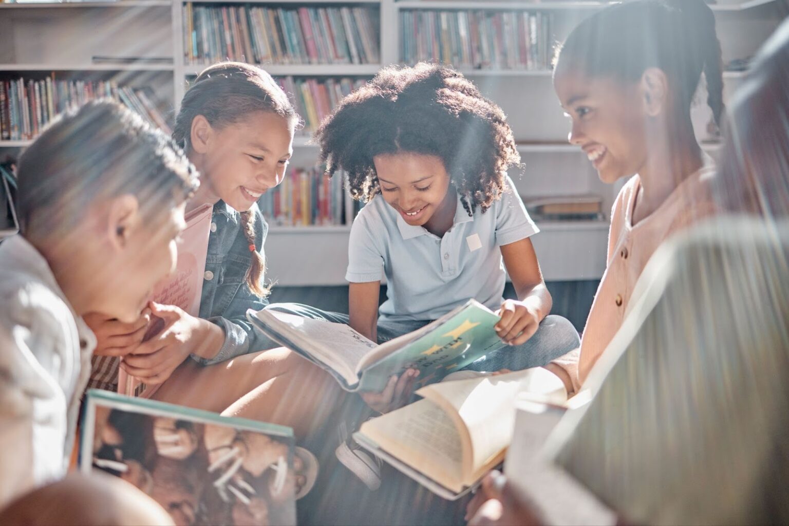 Learning Chinese Through Stories | Mandarin Blueprint